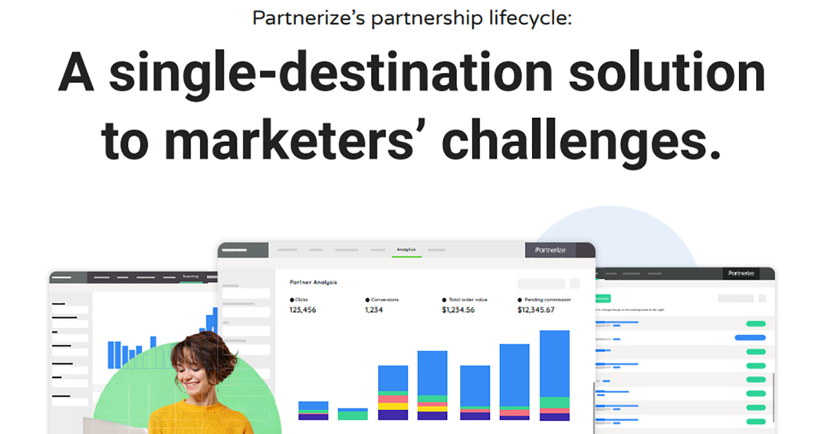 Tips to Maximize Value Across the Partnership Lifecycle | Partnerize